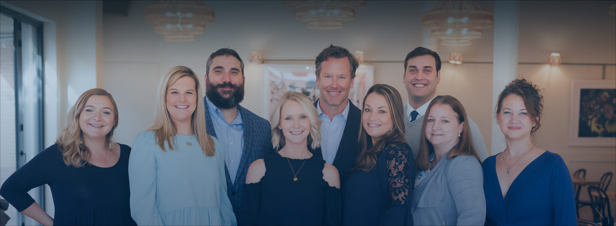 Greg Cowart | NFM Lending | Richmond Home Loan Expert